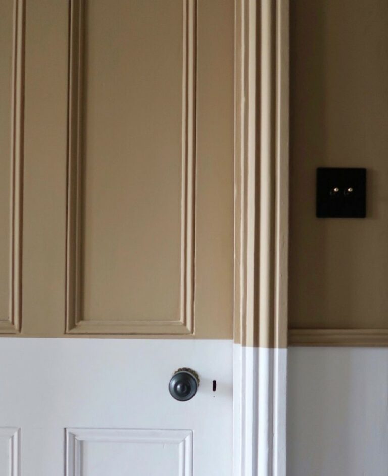 Black Toggle Light Switch | Dowsing & Reynolds