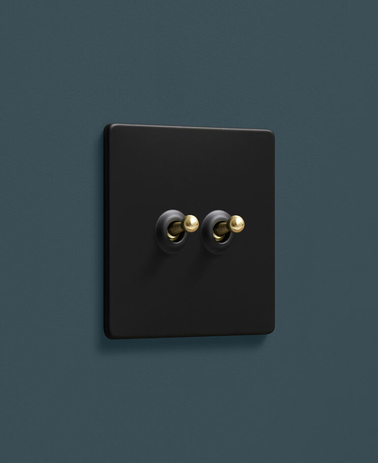 Toggle Switches | Dowsing & Reynolds