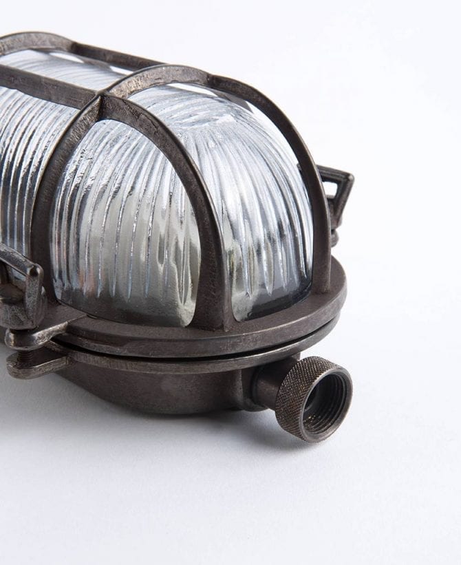 20mm Conduit Adapter for Bulkhead Lights