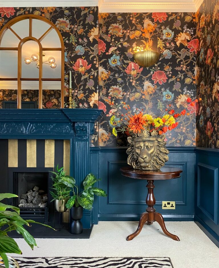 Double Plug Socket Gold with Choice of Insert | Shop Now