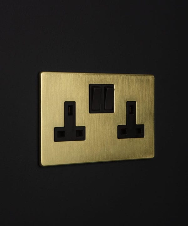 Switches & Sockets | Dowsing & Reynolds