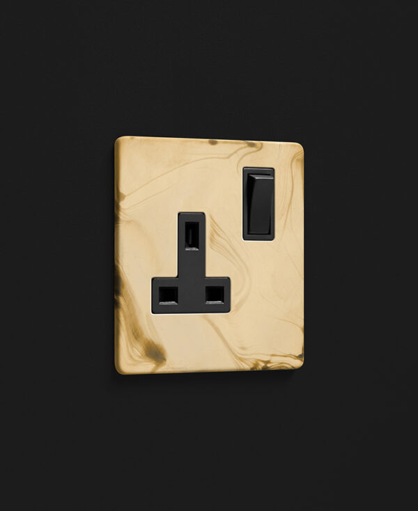 Single Sockets | Dowsing & Reynolds