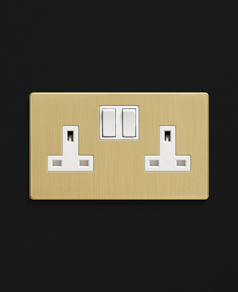 Light Switches & Sockets | Dowsing & Reynolds