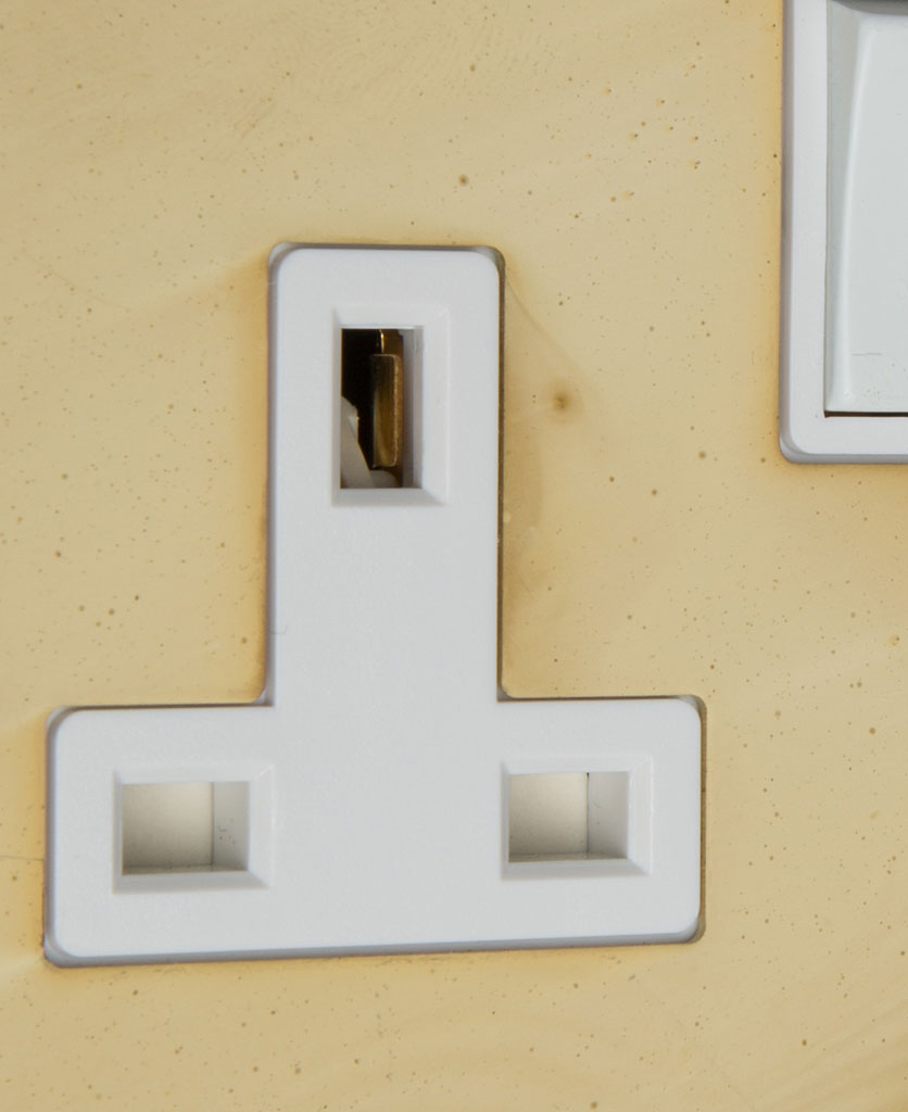 Double Sockets | Dowsing & Reynolds