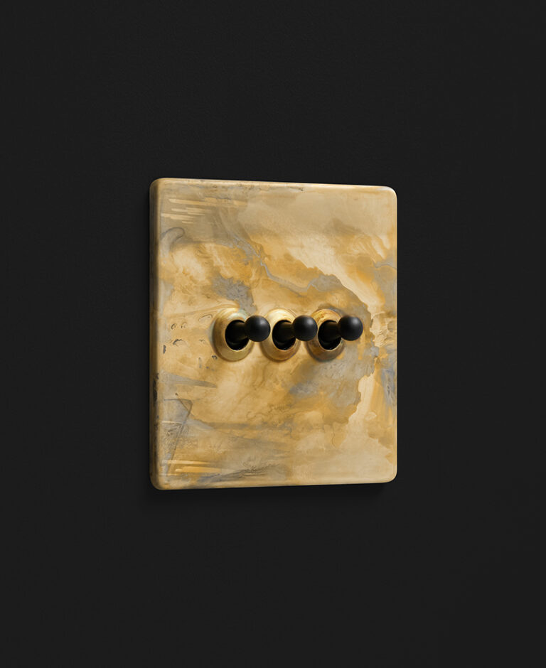 Traditional Toggle Switches | Dowsing & Reynolds