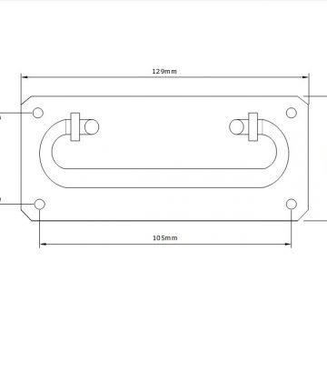 Kitchen Door Handles to Personalise Your Interior Beautifully