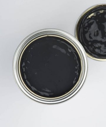 Paint to Personalise Your Interior Beautifully