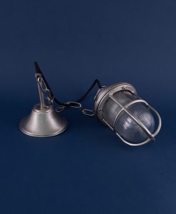 Bulkhead Lights Give Instant Industrial Cred Indoors & Out