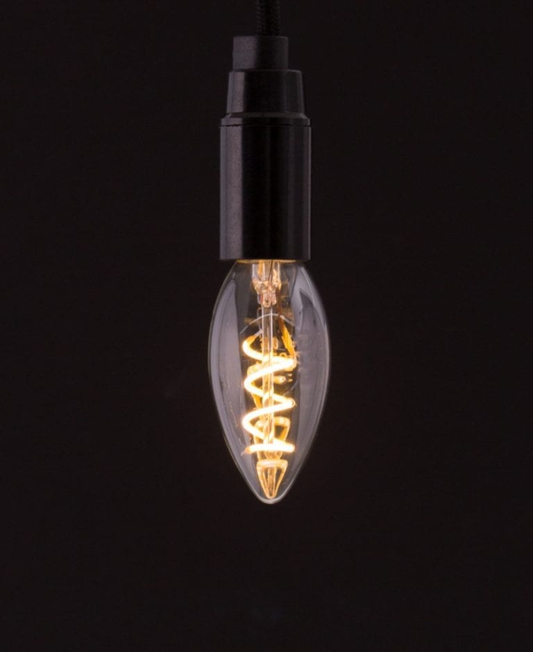 Types of Light Bulbs: Size Chart & Series Guide | Dowsing & Reynolds