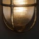 Exterior Bulkhead Lights - Simon Indoor, Outdoor & Bathroom