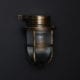 Exterior Bulkhead Lights - Simon Indoor, Outdoor & Bathroom