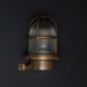 Exterior Bulkhead Lights - Simon Indoor, Outdoor & Bathroom
