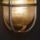 Exterior Bulkhead Lights - Simon Indoor, Outdoor & Bathroom