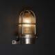 Exterior Bulkhead Lights - Simon Indoor, Outdoor & Bathroom