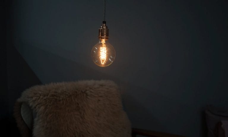 How To...Customise Your Own Light - Dowsing & Reynolds