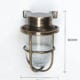 Exterior Bulkhead Lights - Simon Indoor, Outdoor & Bathroom