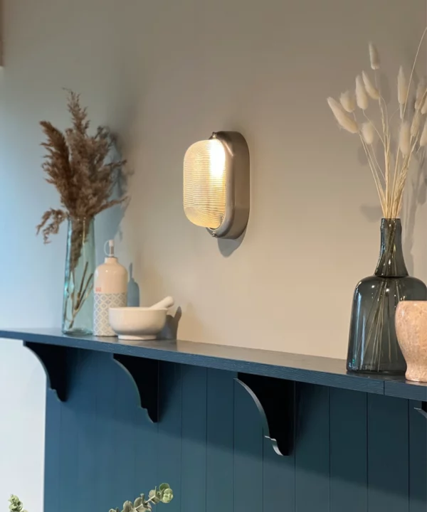 Bulkhead Lights | Dowsing & Reynolds