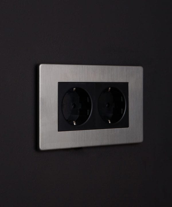 Schuko Sockets | Dowsing & Reynolds