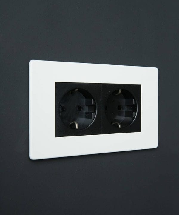 Schuko Sockets | Dowsing & Reynolds