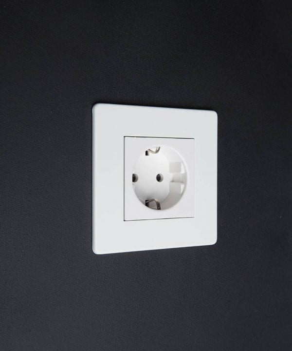 Schuko Sockets | Dowsing & Reynolds