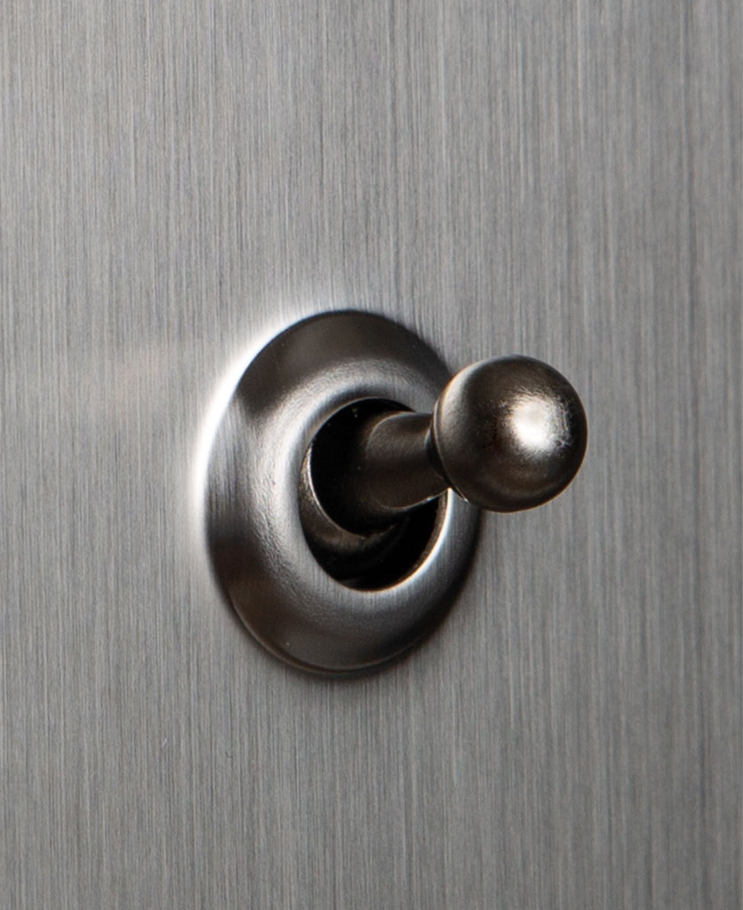 Toggle Light Switches | Dowsing & Reynolds