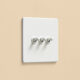 White Toggle Switch | Dowsing & Reynolds