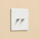 White Toggle Light Switch | Dowsing & Reynolds