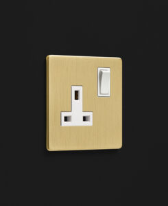 Plug Sockets | Dowsing & Reynolds