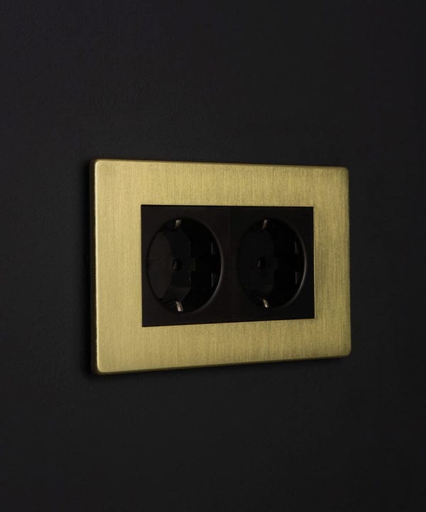 Schuko Sockets | Dowsing & Reynolds