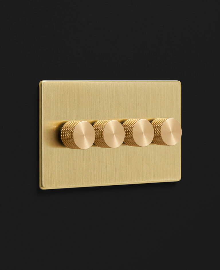 Elevate Ambiance with a Dimmer Switch | Dowsing & Reynolds