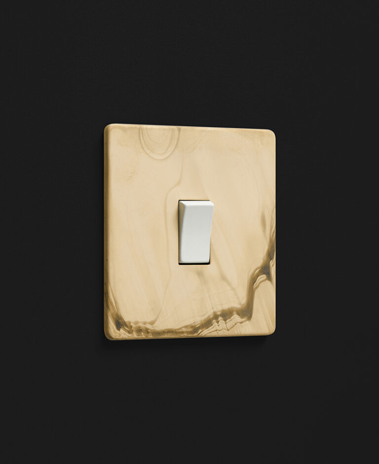 Rocker Switches: Modern Designer Styles | Dowsing & Reynolds
