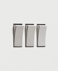 White Rocker Switch l Dowsing & Reynolds