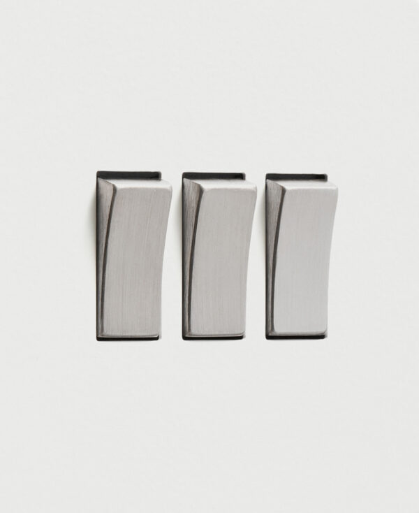 White Rocker Switch l Dowsing & Reynolds