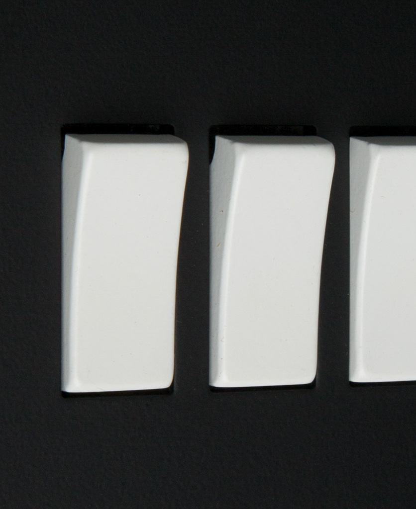 Black Light Switches & Black Plug Sockets | Dowsing & Reynolds