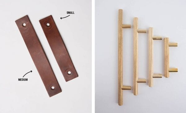 Kitchen Handles: A Guide to Updating Your Kitchen Cupboards