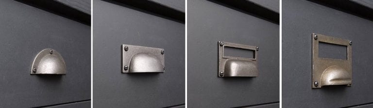 Kitchen Handles: A Guide to Updating Your Kitchen Cupboards