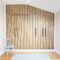 How High Should Wardrobe Handles Be? - Dowsing & Reynolds