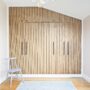 How High Should Wardrobe Handles Be? - Dowsing & Reynolds