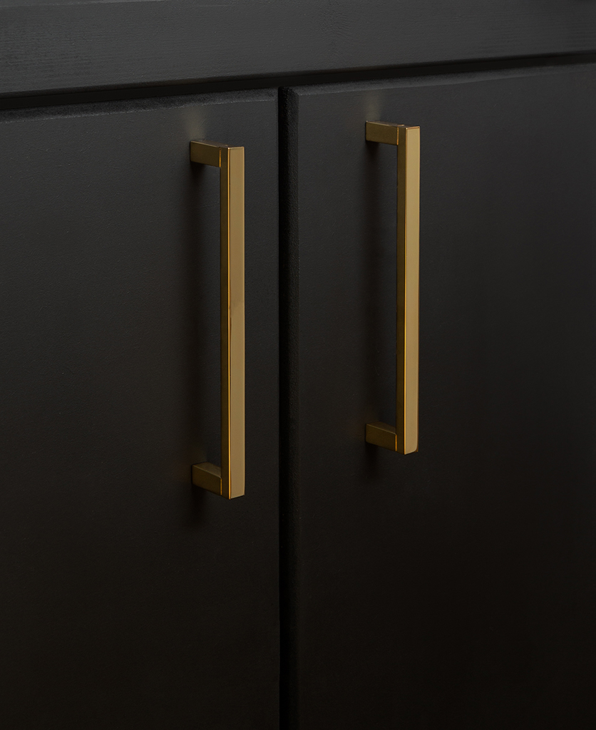 Long Door Pull Handles Taipei - Available in Three Colours