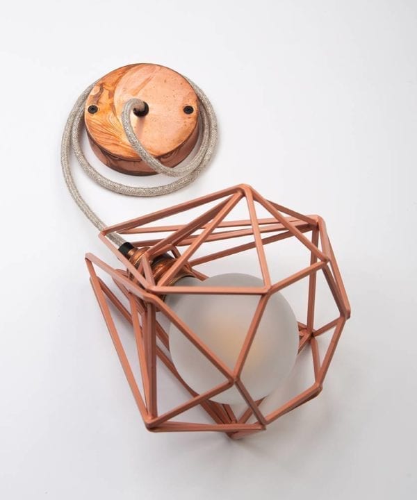 240v Toggle Switch - Black Triple Toggle Switch