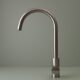 Tinkisso Silver Kitchen Tap | Dowsing & Reynolds