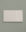 Socket Cover Silver - Brushed Steel Double Blank Fascia