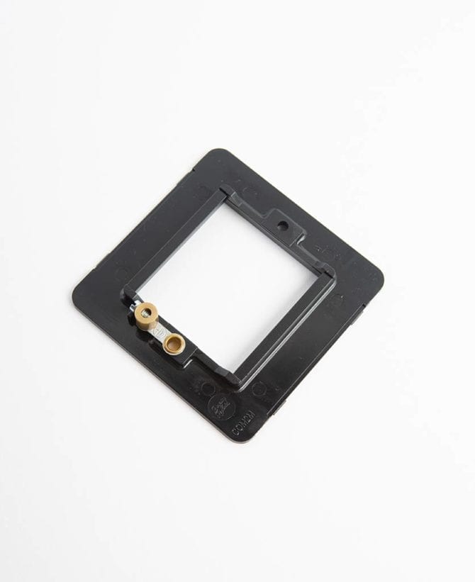 Cream Single Fascia | Dowsing & Reynolds