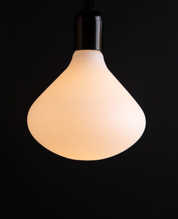 LED Light Bulb - Nova Opal Decorative Oversized LED Bulb