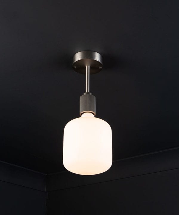 Exterior Bulkhead Lights - Simon Indoor, Outdoor & Bathroom
