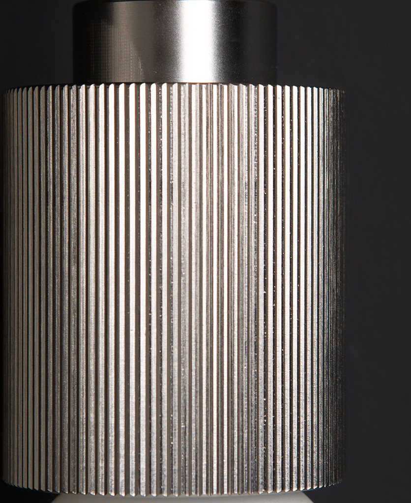 Ritz Wall Light Fittings - Black, Antique Black, Gold & Silver