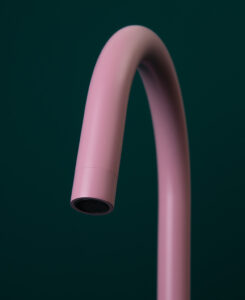 Pink Tinkisso Tap | Dowsing & Reynolds