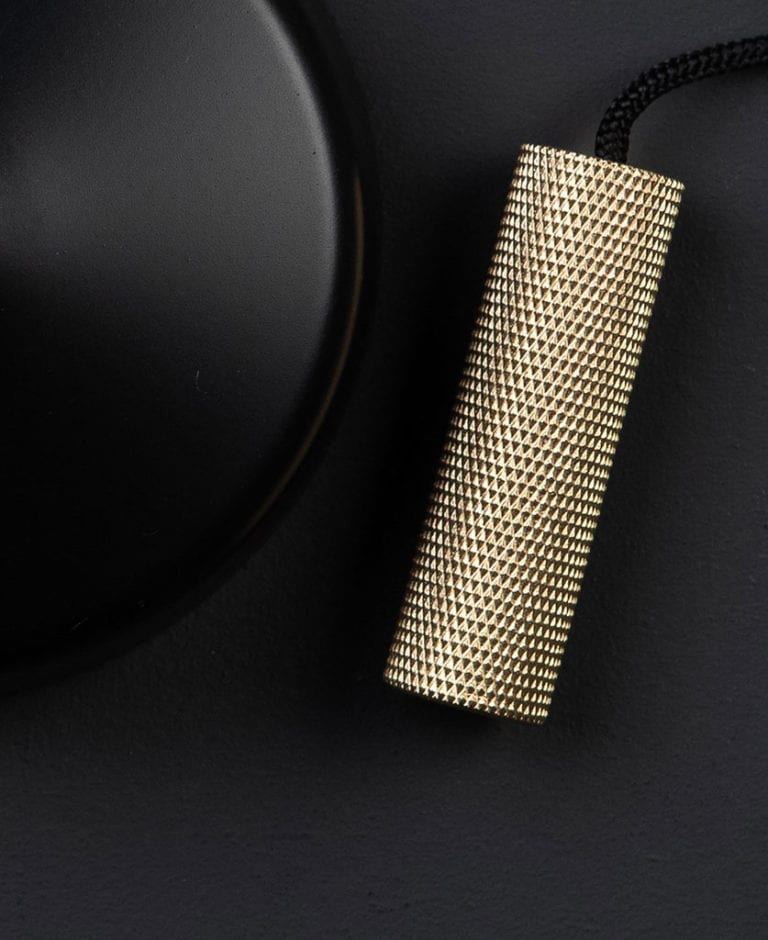 Black Pull Cord Switch | Dowsing & Reynolds