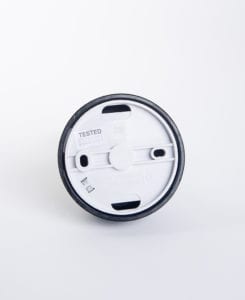 Gold Pull Cord Light Switch Gold | Dowsing & Reynolds