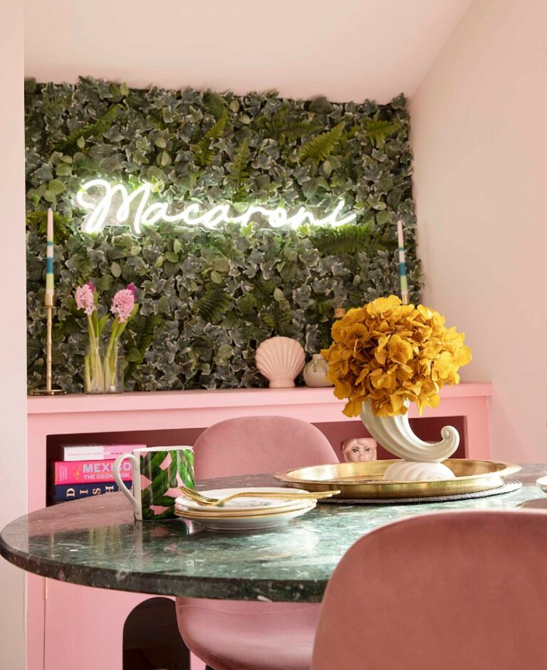 Yellow Hydrangea - Preserved Hydrangea Stem for Indoor Use